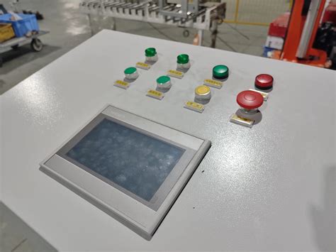 Focus Machinery Automatic Palletizer Efficient And Reliable Focus Machinery Automatic Palletizer Efficient And Reliable