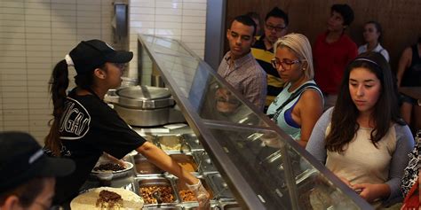 Why Chipotle Is Struggling To Win Back Customers Business Insider