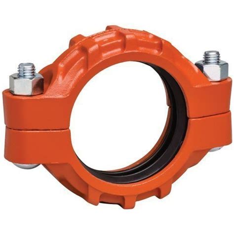Victaulic Fitting