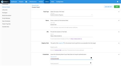 Beyond Hello World Build A Real World Docker Cicd Pipeline Octopus Deploy