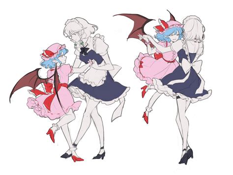 Remilia Scarlet Danbooru