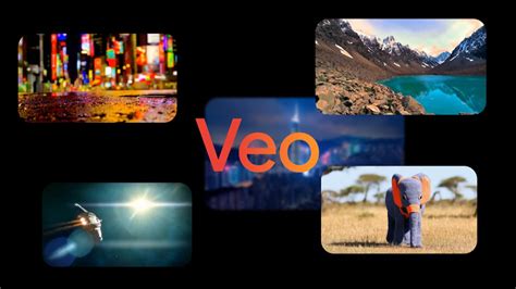 Google's Veo Video Generation Model Now Available to Google Cloud ...