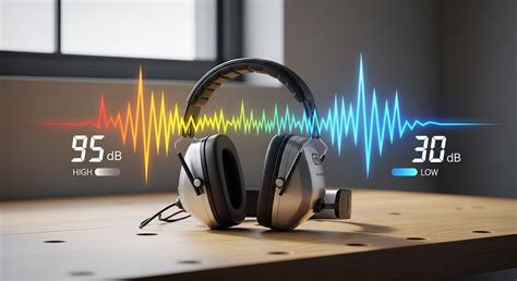What Is Noise Reduction Rating Complete Nrr Guide 2025