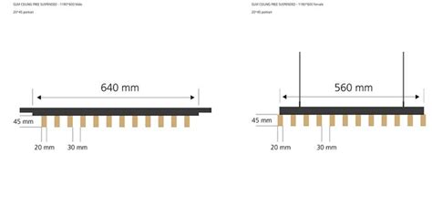 Wood Cladding Linear Module Gallery 16