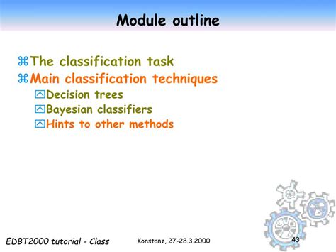 Ppt Knowledge Discovery And Data Mining Classification Powerpoint Presentation Id 5370333