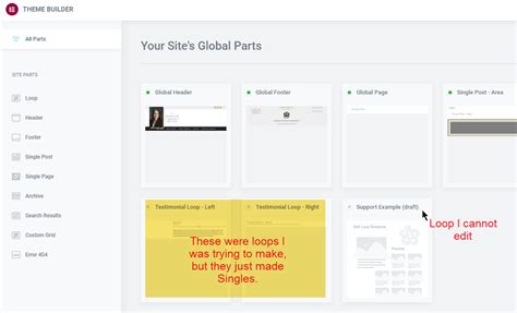 Ele Custom Skin Does Not Work With Latest Version Of Elementor Pro 35 · Issue 607 · Dudaster