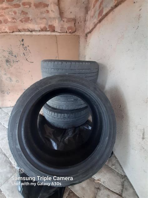 მეორადი საბურავები დისკები ყიდვა გაყიდვა იყიდება 2014 წლიანი 225 45 17 ფასი 150₾ 577214384