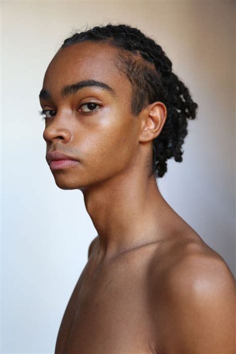 Quincy Martindale Model Profile Photos Latest News