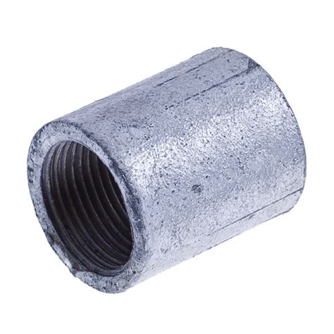 Socket Galvanized Steel Fittings Steel Fittings