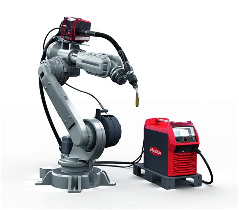 Fronius Launches Tpsi Power Source