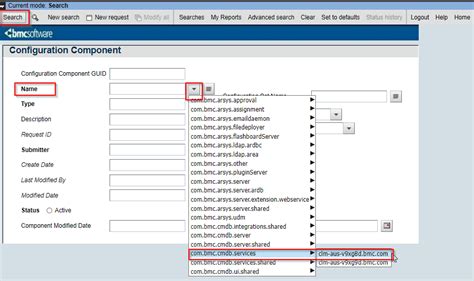 Itsm How Delete Wrong Server From Core Configurations For Cmdb