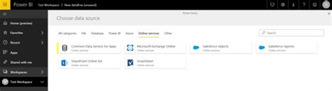 What Are Power Bi Dataflows And How To Use Them With Dynamics 365 And