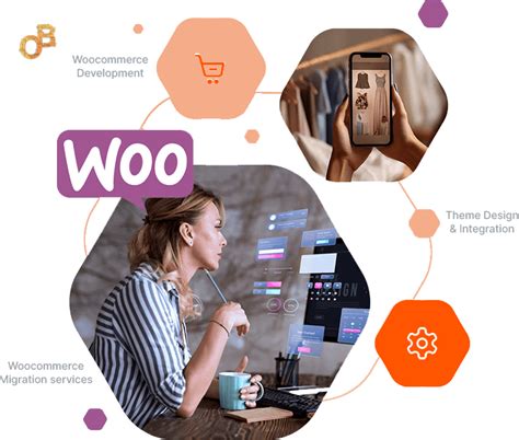 Woocommerce Development Services Custom Store Design