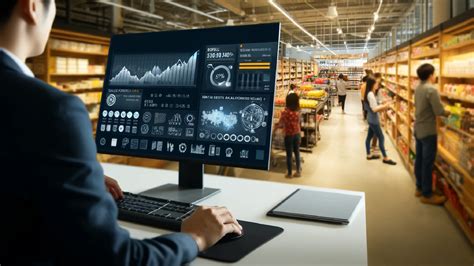 Tech Driven Solutions For Demand Forecasting