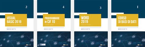 Novità programmazione C 2022 VS 2022 C VB Visual Basic Word