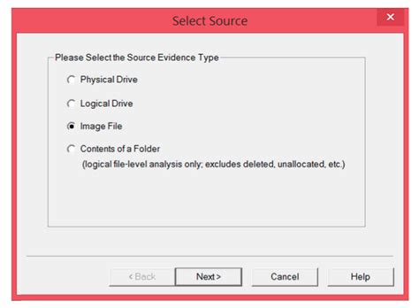 Disk Imaging CTF Handbook