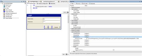 CODESYS Forge CODESYS Forge Talk Visualization Custom User