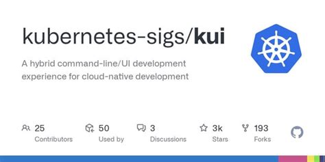 kui — a “hybrid” cli gui application for working with kubernetes r kubernetes
