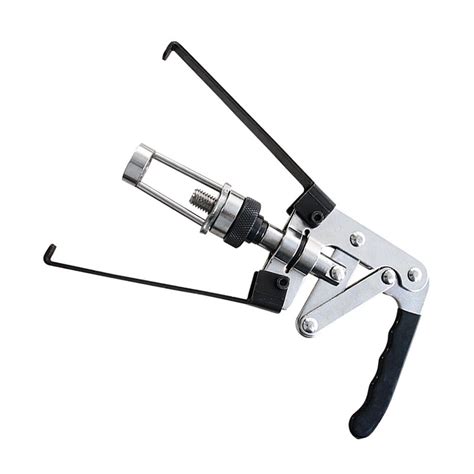 Hefilesy Universal Portable Car Engine Overhead Valve Spring Compressor