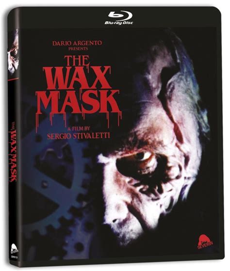 The Wax Mask 1997