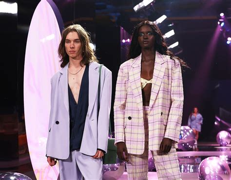 How Jarvis Aivali Became One Of Tiktoks Biggest Fashion Stars