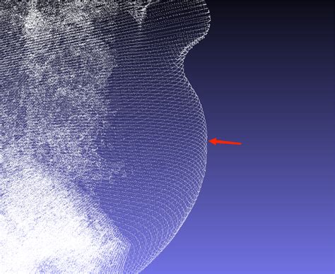 Extract Isosurface Or Contour Surface From Skin Segment By Marchingcube Support 3d Slicer