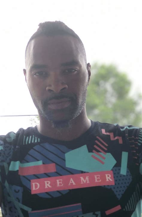 Derrick M Ace Models