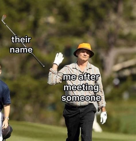 Golf Memes 33 Memes To Kick Off The 2024 Masters