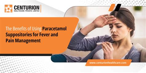 Paracetamol Suppository Availability And Quality