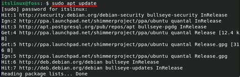 How To Install Yarn On Debian 11 Its Linux FOSS