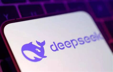 Trumps Ai Ambition And Chinas Deepseek Overshadow An Ai Summit In