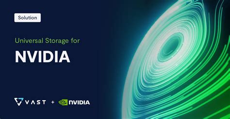 Nvidia Gpu Gpudirect Storage Solutions