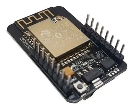módulo esp32 cam com câmera ov2640 2mp blutu