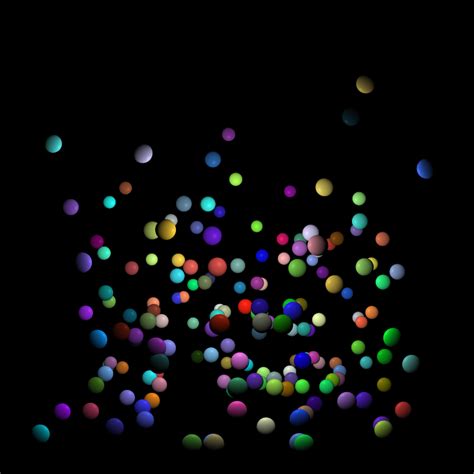 mp5 a simple physics engine cs 418 interactive computer graphics