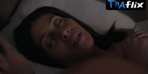 Isis King Sexy Scene In With Love Tnaflix Com