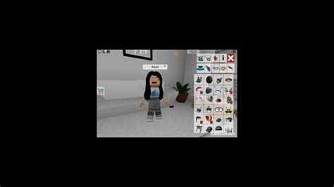 سكن ايمو🕸️🍓بنت في ماب البيوت🏫 بدون روب Youtube