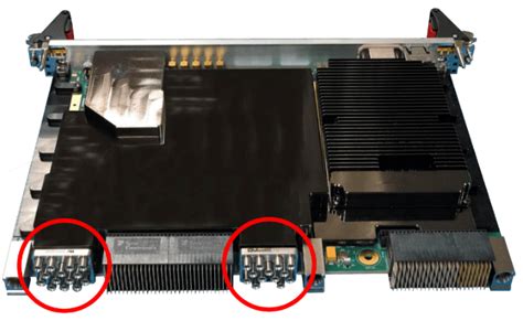 Fpga Boards Add Vita 67 3 Connectors For Higher Rf Signal Density And Speed Eeweb