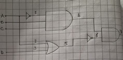 Solved How Would I Write These Boolean Expressions Using De Chegg