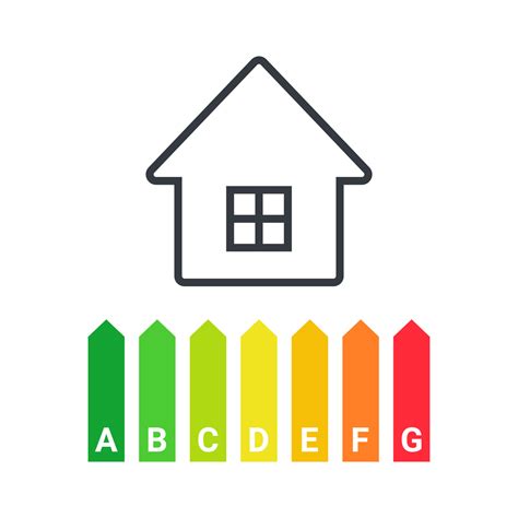 Energy Efficiency Energy Efficient House With Classification Graph