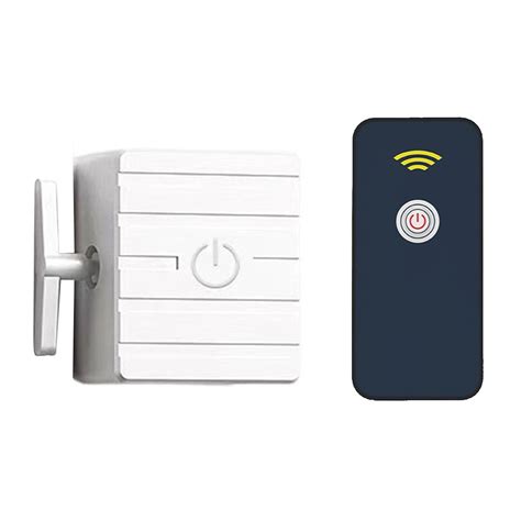 Home Controller Remote Switch Robot Remote Button Pusher For Smart Button Pusher