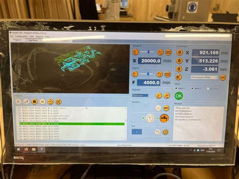 Andrea Rubio Fab Academy