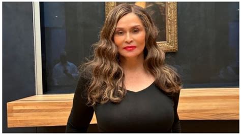 Tina Knowles Accused Of Being Messy For Liking Friends Post Slamming