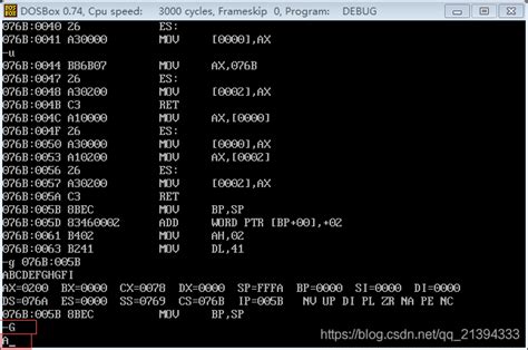 微机实验课 实验三中断程序设计中断实验编写主程序和三个中断源的中断服务程序在主程序执行过程中按下按键产生时间看得见的博客 Csdn博客