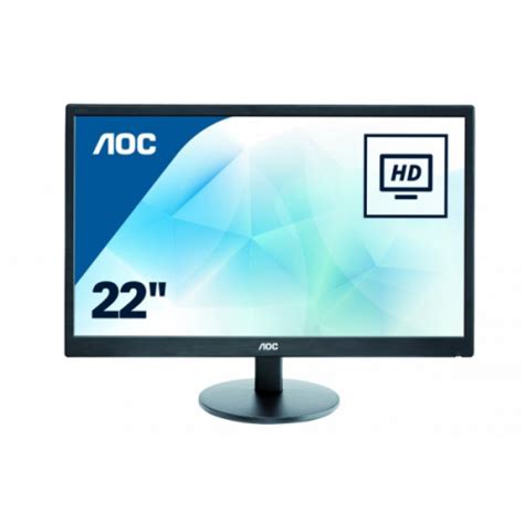 Aoc Led 22 E2270SWN Price In Pakistan AOC Monitors In Pakistan At Symbios PK