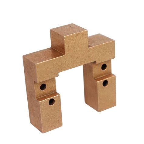 What Is The Manufacturing Process Of Bushing Brass Blog