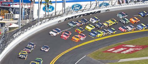 All Nascar Cars