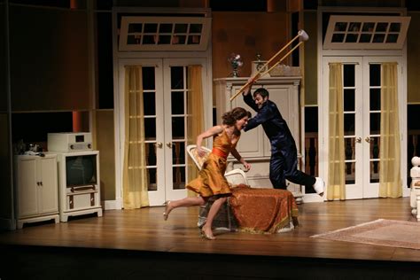 Cat On A Hot Tin Roof — Montana Repertory Theatre