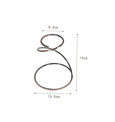 Showeroro 푸어 오버 커피 스테이션 랙 드리퍼 머그 홀더 스탠드 퍼컬레이터 필터 유리 컵 드립 워터 티몬