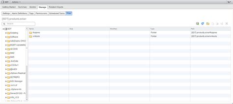 Виртуализация Поддержка актуальной версии Vmware Tools в смешанной