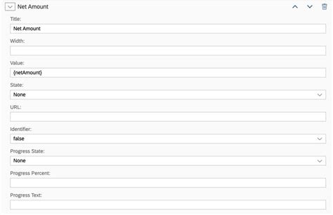 How To Develop Ui Integration Cards In A User Frie Sap Community